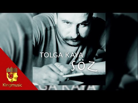 Tolga Kaya - Fosforlu Cevriye - ( Official Audio )