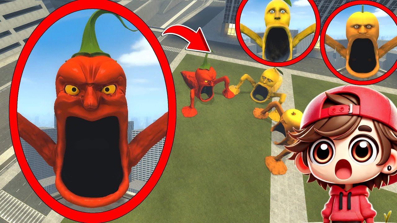 My drone CATCHES RED PEPPER SEA EATER x ODINDINDINDUN SEA EATER in REAL ...