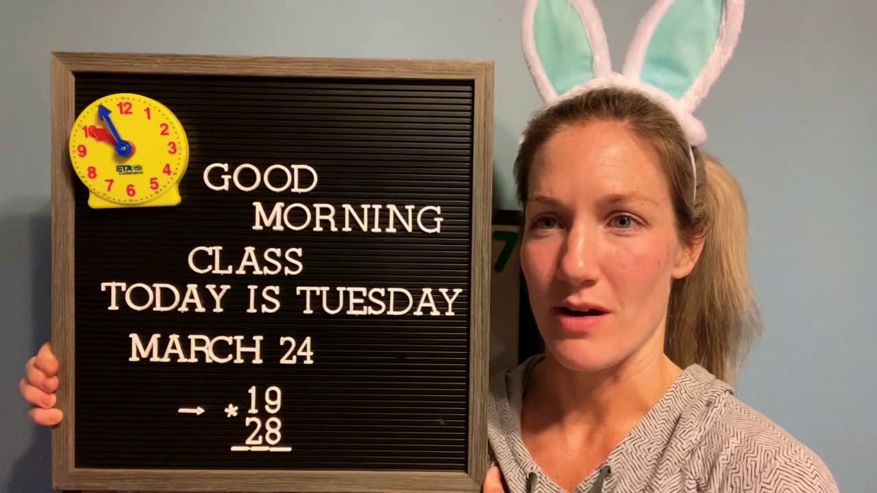 Grade 2 Math Day 7 - YouTube