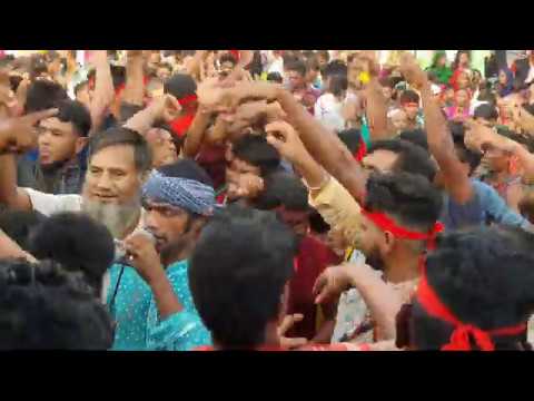 Bangla New Jari gaan ##### BAUL SINGER SERAG ALI - YouTube