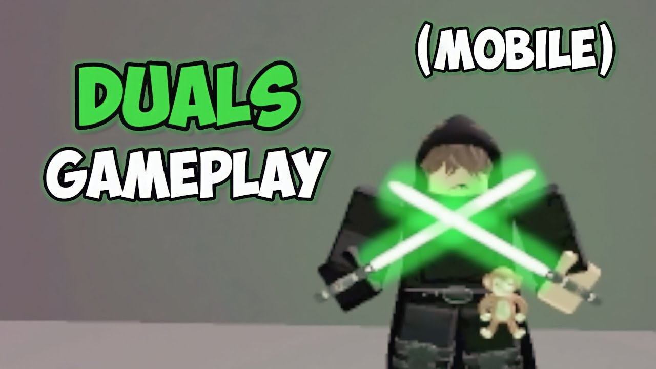 SABER SHOWDOWN DUALS GAMEPLAY #2 | MOBILE - YouTube