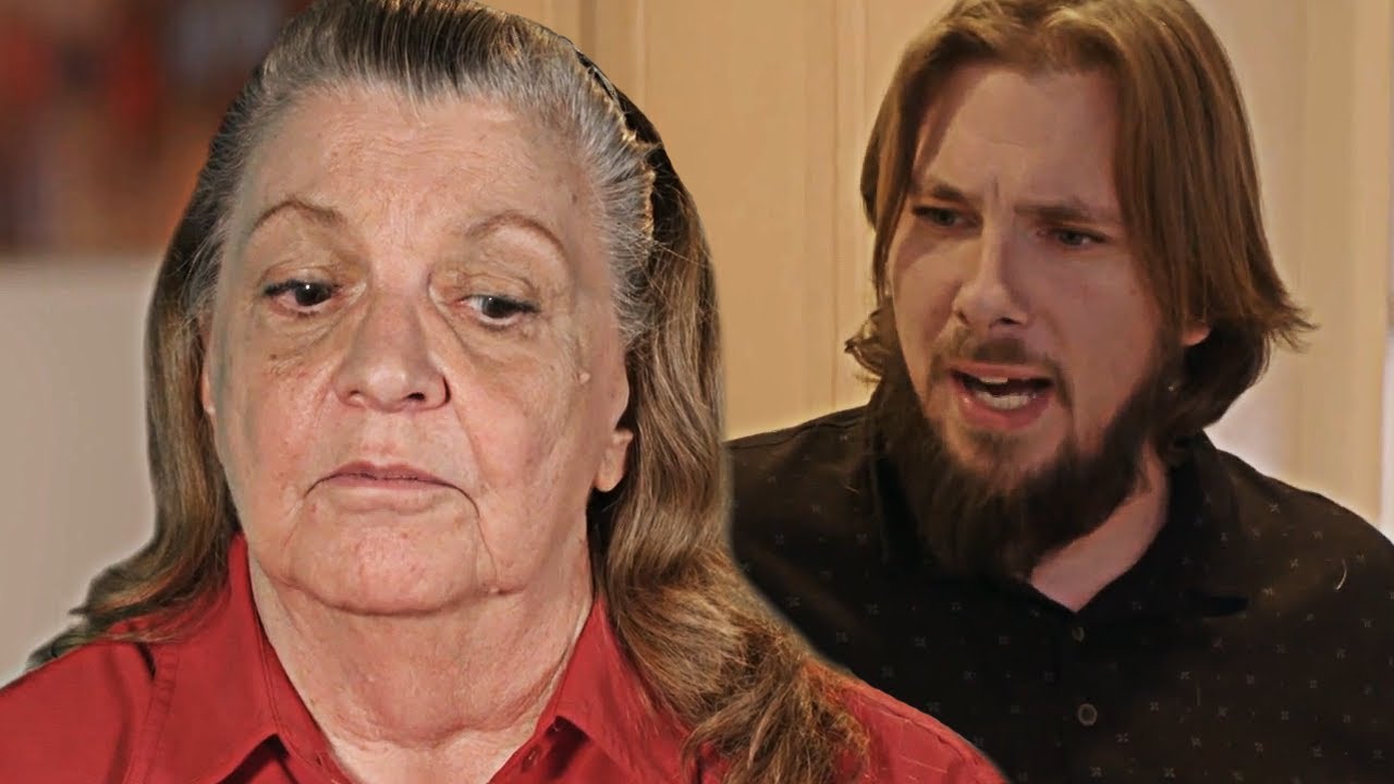 Debbie and Colt Break Up | 90 Day Fiancé: The Single Life Season 2 ...