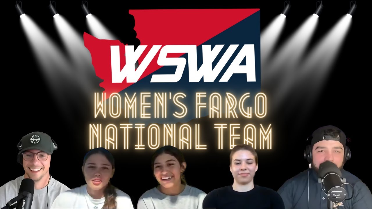 Ep 7 - Isabella Phillips, Adalyne Montiel, Malia Ottow - YouTube