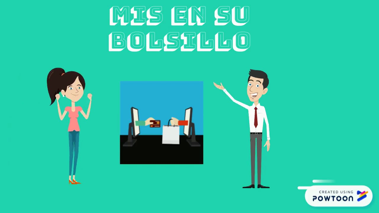 Proyectos practicos sobre Mis - YouTube