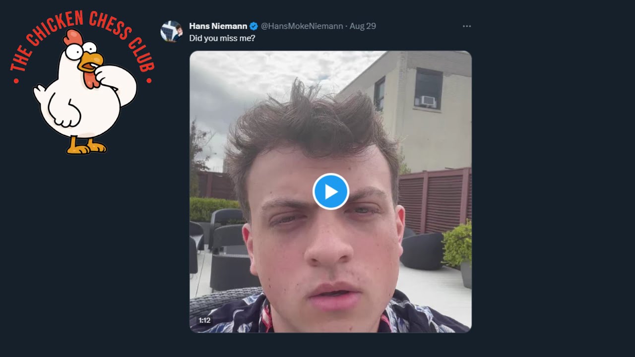 #64 - World Cup Final, WR Rapid, Hans Returns - YouTube