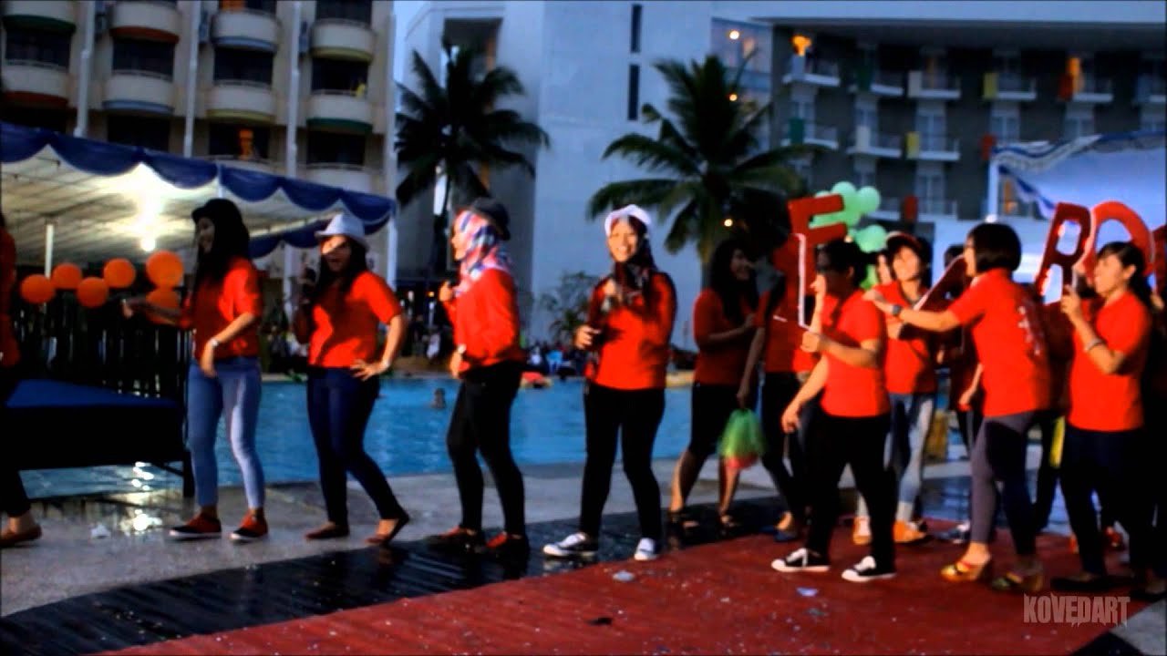 Unofficial ROCKumentary Video - Rubycon Indonesia Family Day 2014. (8 ...