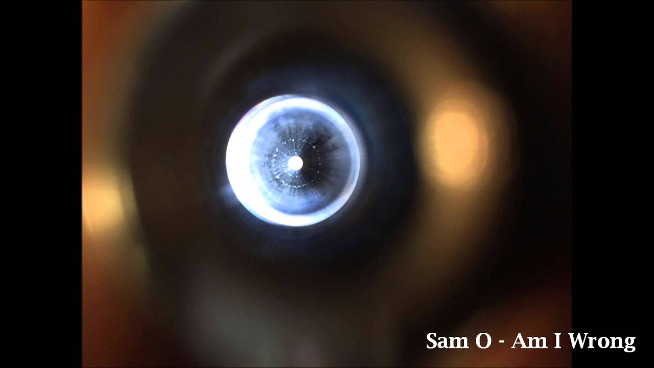 Sam O - Am I Wrong (Cover) by. Nico & Vinz - YouTube