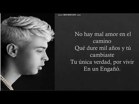 karma - Noriel (letra)
