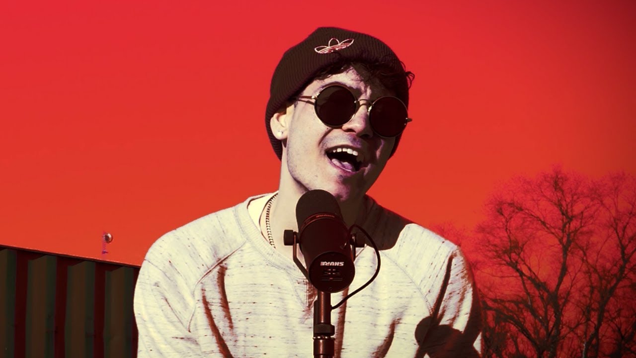 Wilmo - Jump (Performance Visualizer) Directed by: @azwworldwide - YouTube