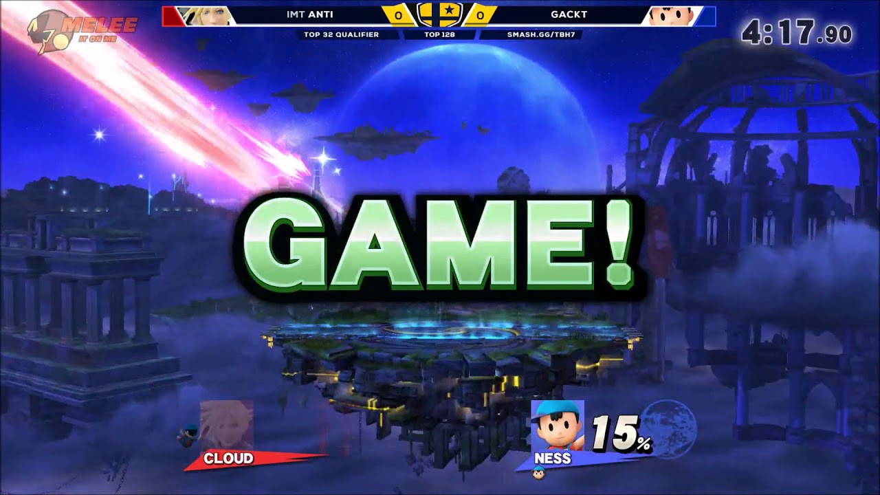 Goodbye Smash 4: A Tribute Video (Featuring some of Smash 4's most iconic moments) - YouTube