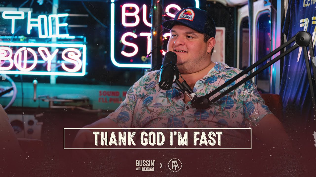 The Unbelievable Story of How Glenny Balls' Speed Got Him Hired at ...
