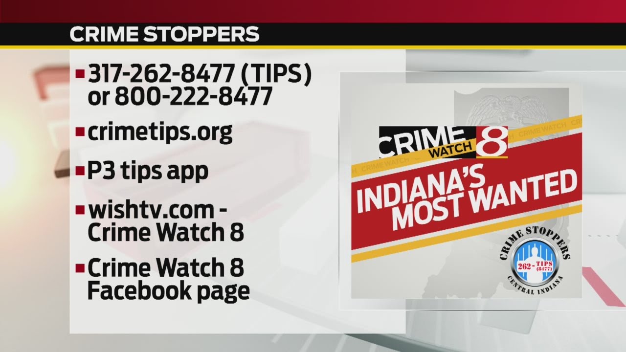 Indiana S Most Wanted May 2022 Employee Newsletter By Indiana State
