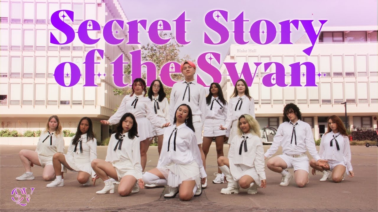 [KPOP IN PUBLIC] IZ*ONE (아이즈원) - 'MMA Intro' + 'Secret Story of the ...