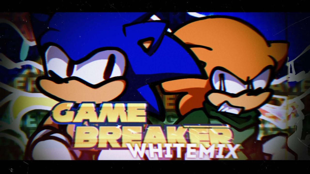Gamebreaker (WHITEMIX) | Soulless DX - YouTube Music