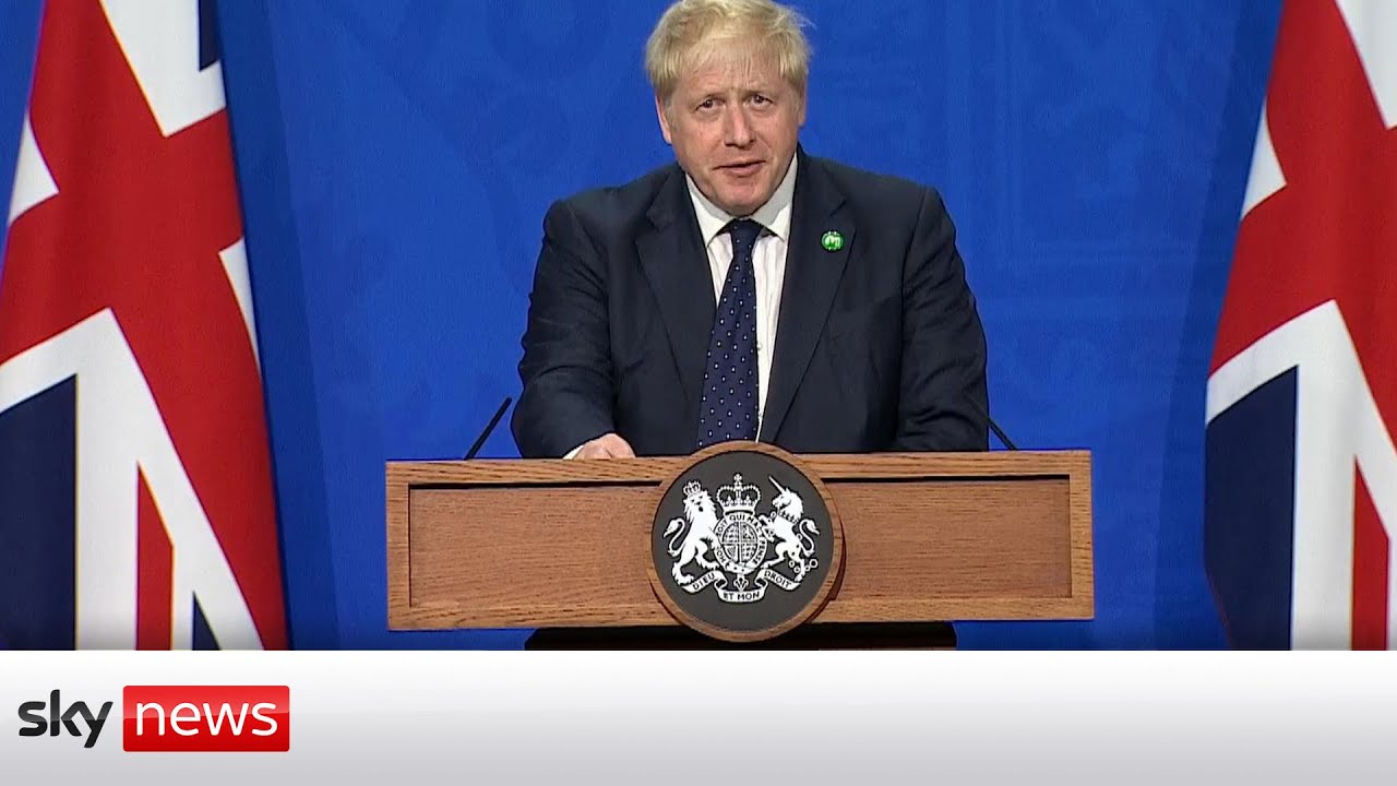 PM pledges to use National Insurance rise for £500m social care boost ...