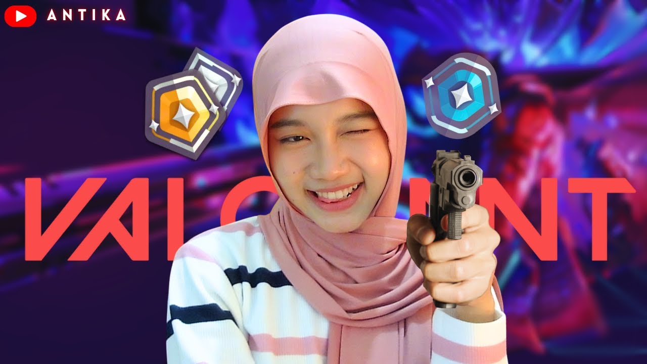 Agak maleman ya guys | Valorant - YouTube