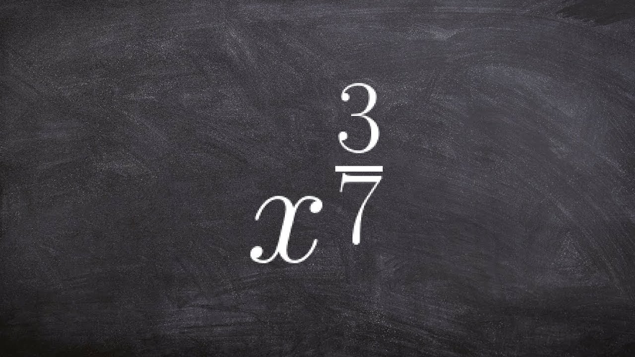 How To Rewrite An Exponent With A Power As A Fraction As A Radical how-to-rewrite-an-exponent-with-a-power-as-a-fraction-as-a-radical