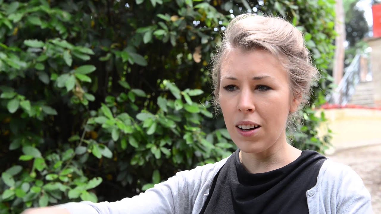 P.A.C.2 - Kristina Estell - YouTube