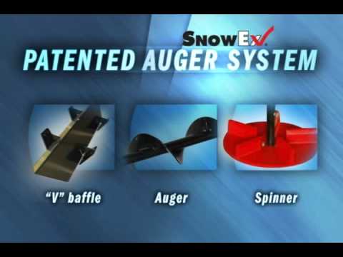 SnowEx Products - YouTube