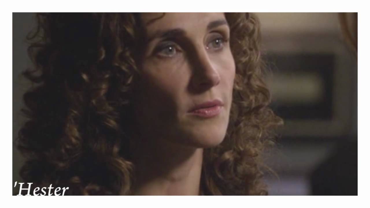 Stella Bonasera // Not me, not I [CSI:NY] - YouTube