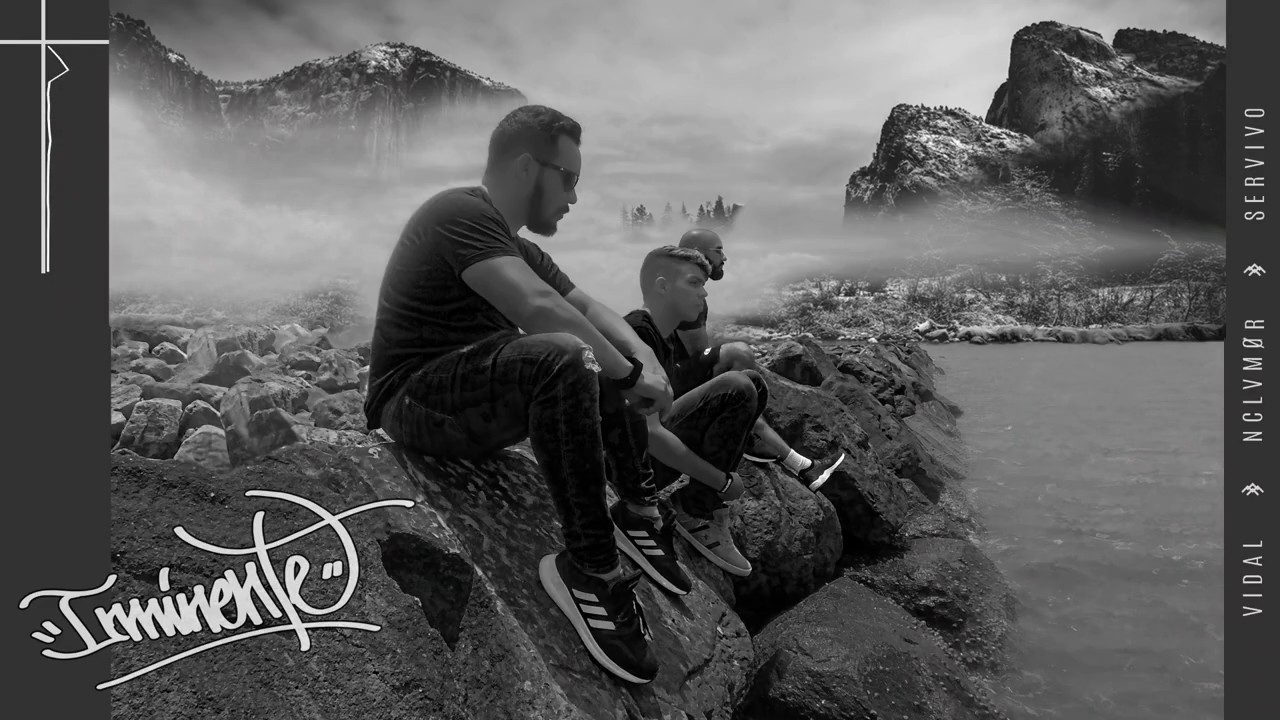 Verbo Inminente - Inminente - YouTube