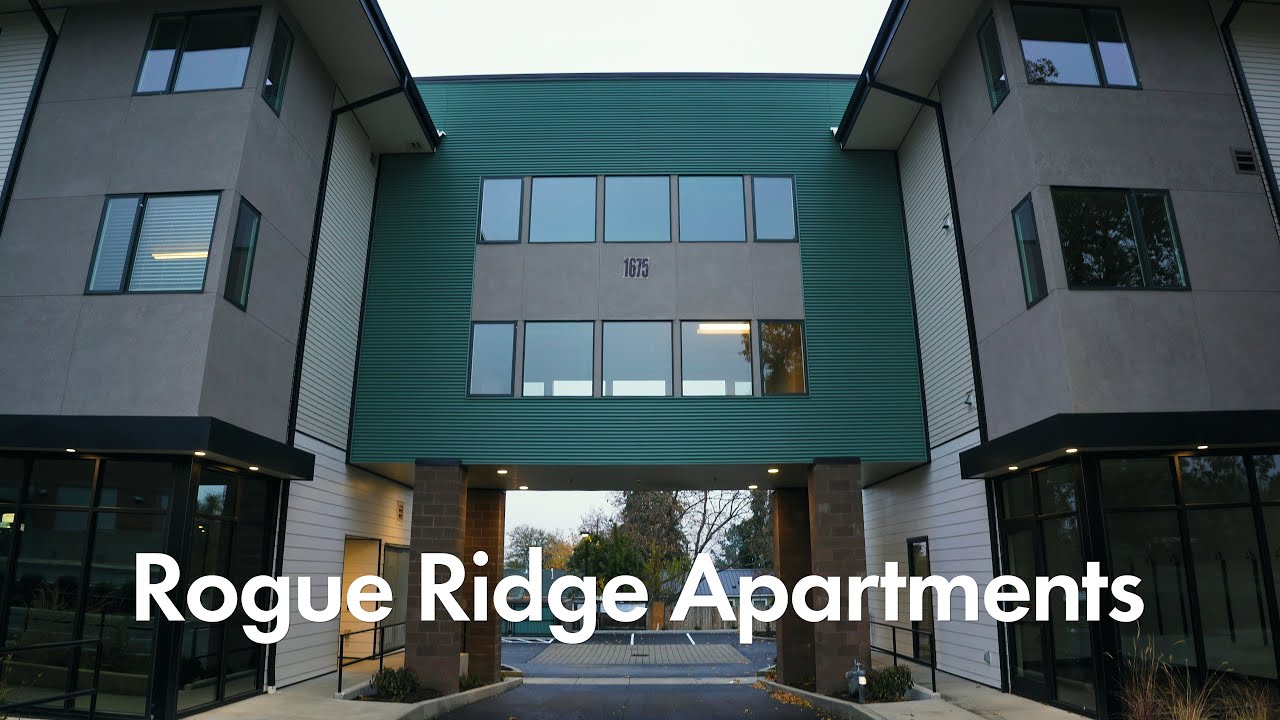 Rogue Ridge - YouTube