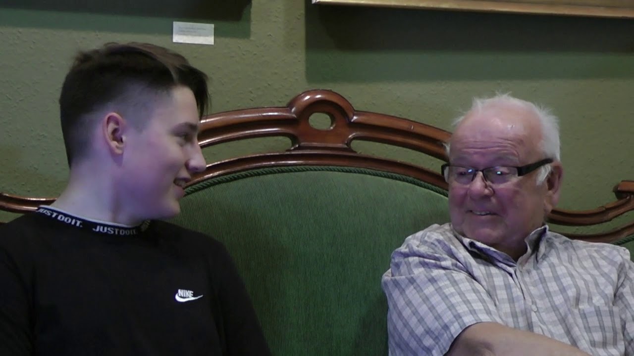 „Jetzt reicht mir das!“ Interview mit Peter Schauer von Joey Niels ...