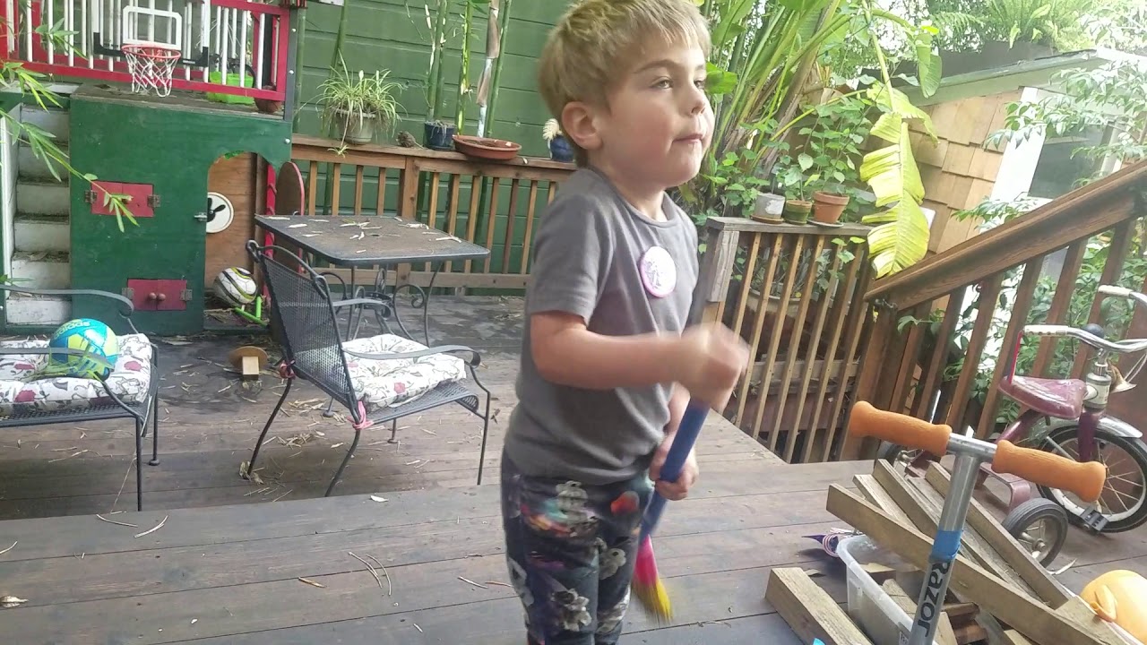 Endless adventure - YouTube