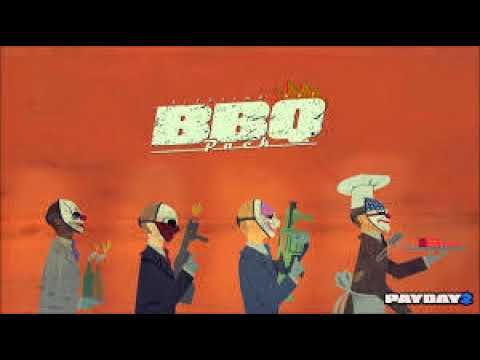 Payday 2 Secret Ending Music (Cut To Pair With It's Original) - YouTube