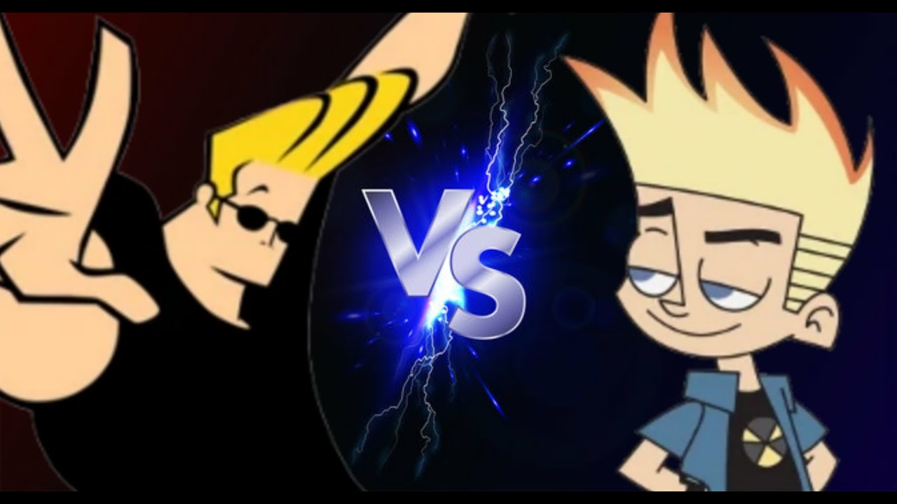 Johnny Vs Johnny. EPIC RAP BATTLES OF TOMFOOLERY - YouTube