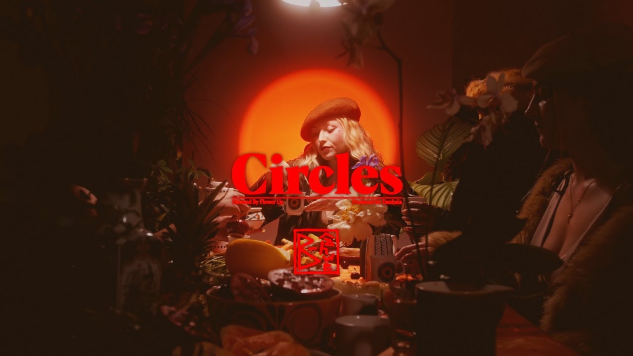 B-ahwe - Circles (Official Video) - YouTube