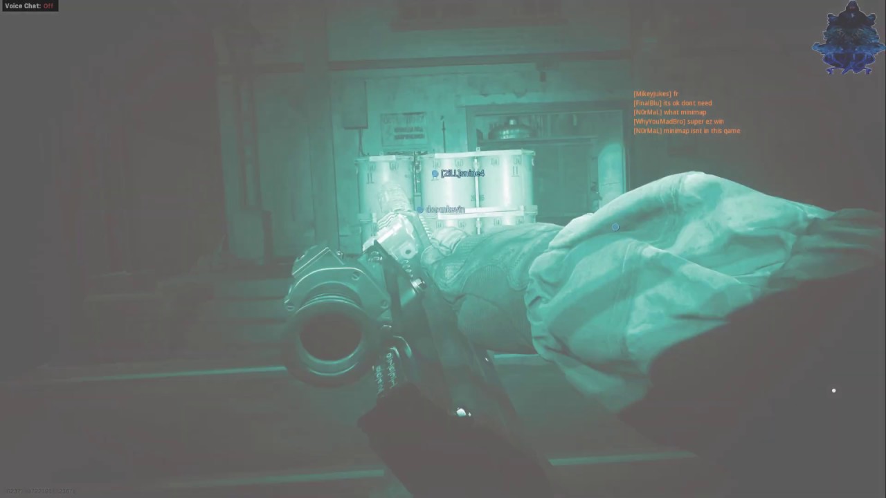 19 K!lls Lets Go Dark NVG COD MW 1080P 2019 - YouTube