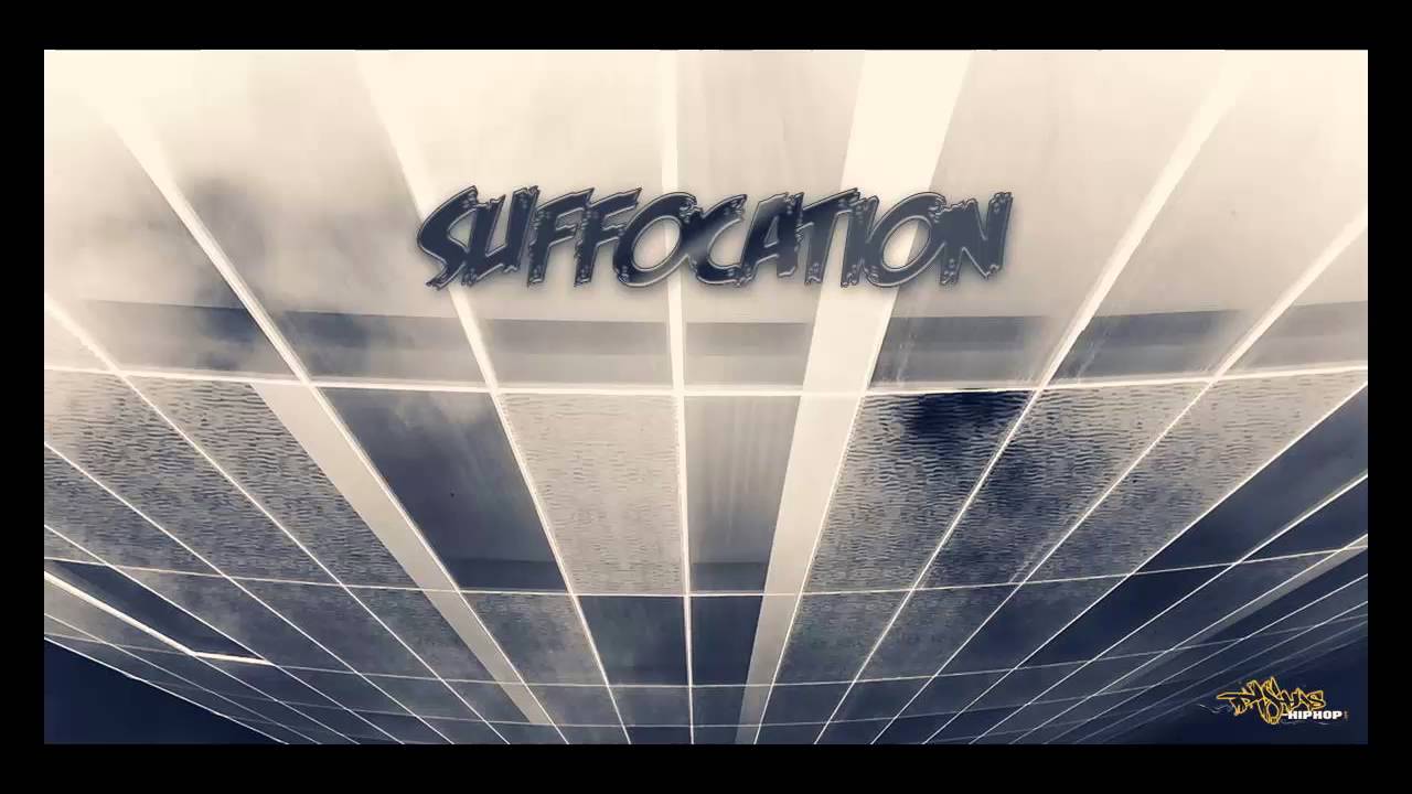Hip Hop Beat | Suffocation | Rap Instrumental - YouTube