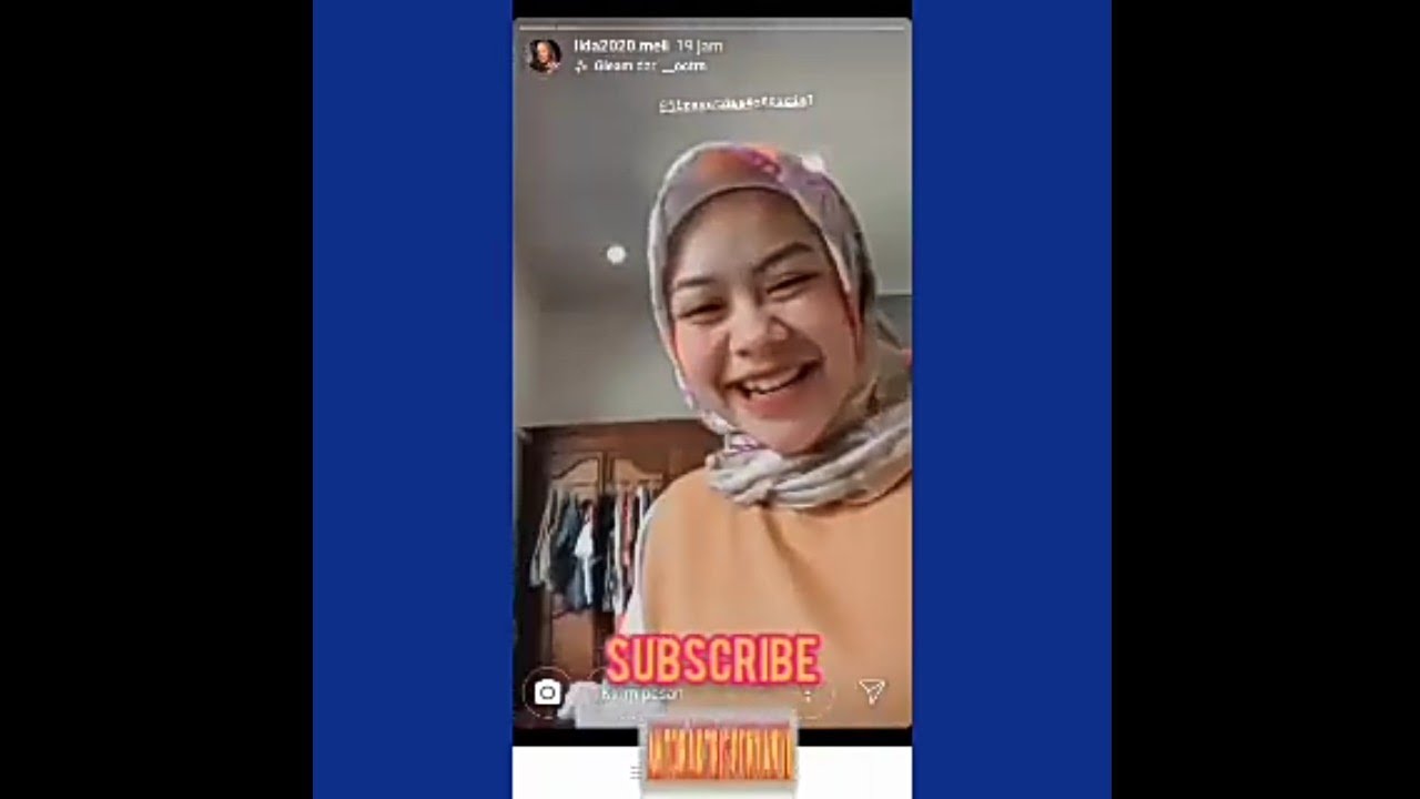 keseruan Putri,Nabila,Lesti,Meli,Gunawan,Haari,Nia,Aulia, Megandomani ...