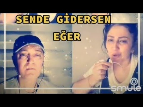 ⚾  SENDE   GİDERSEN  EĞER  ⚾