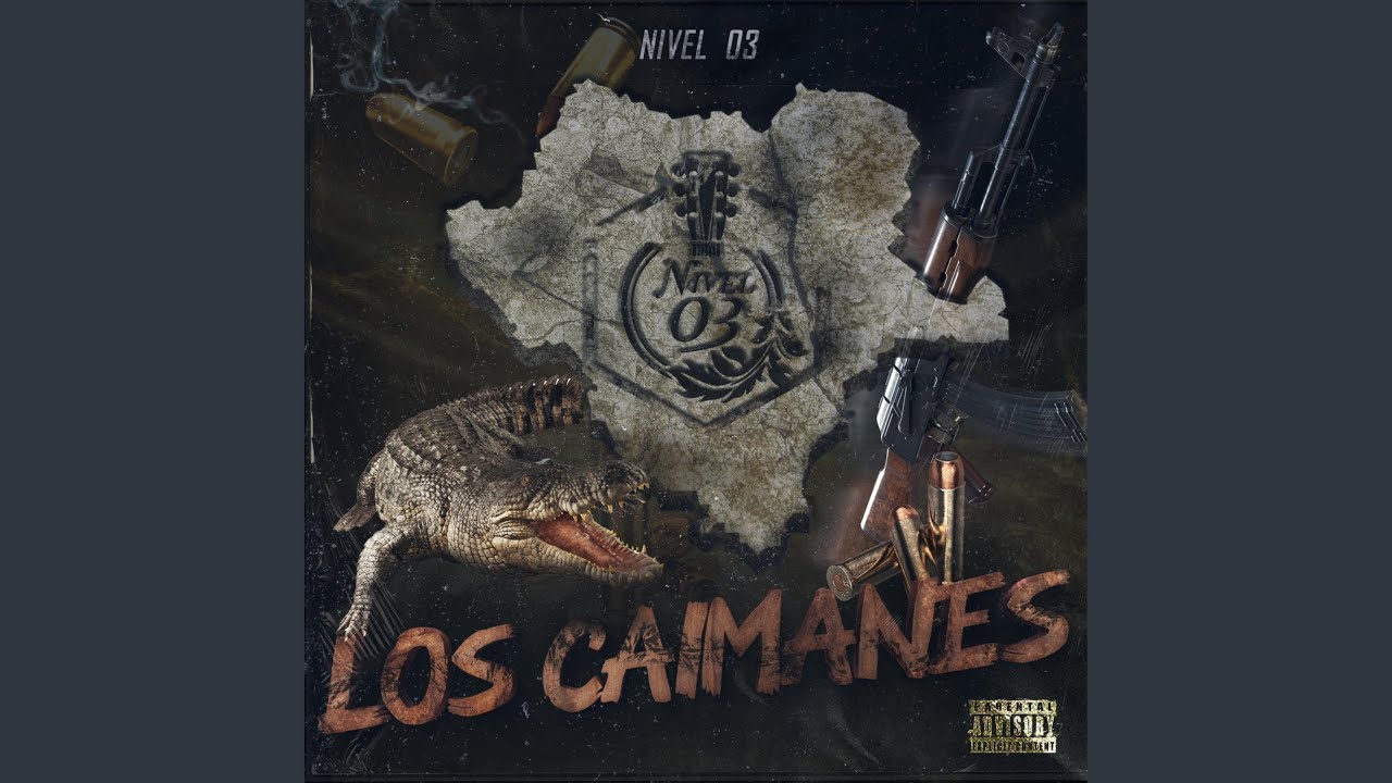 Los Caimanes - YouTube