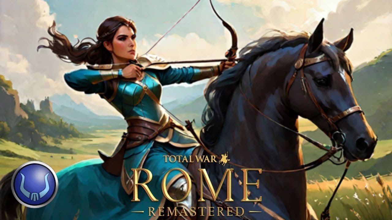 Victory Against All Odds! [ROXOLANI Part 4] Rome Remastered - YouTube