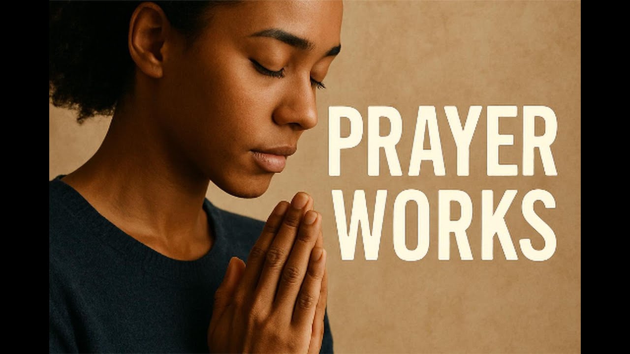 Join this Prayer Warm Up—pause, breathe, and center your heart with a quiet moment of prayer ...