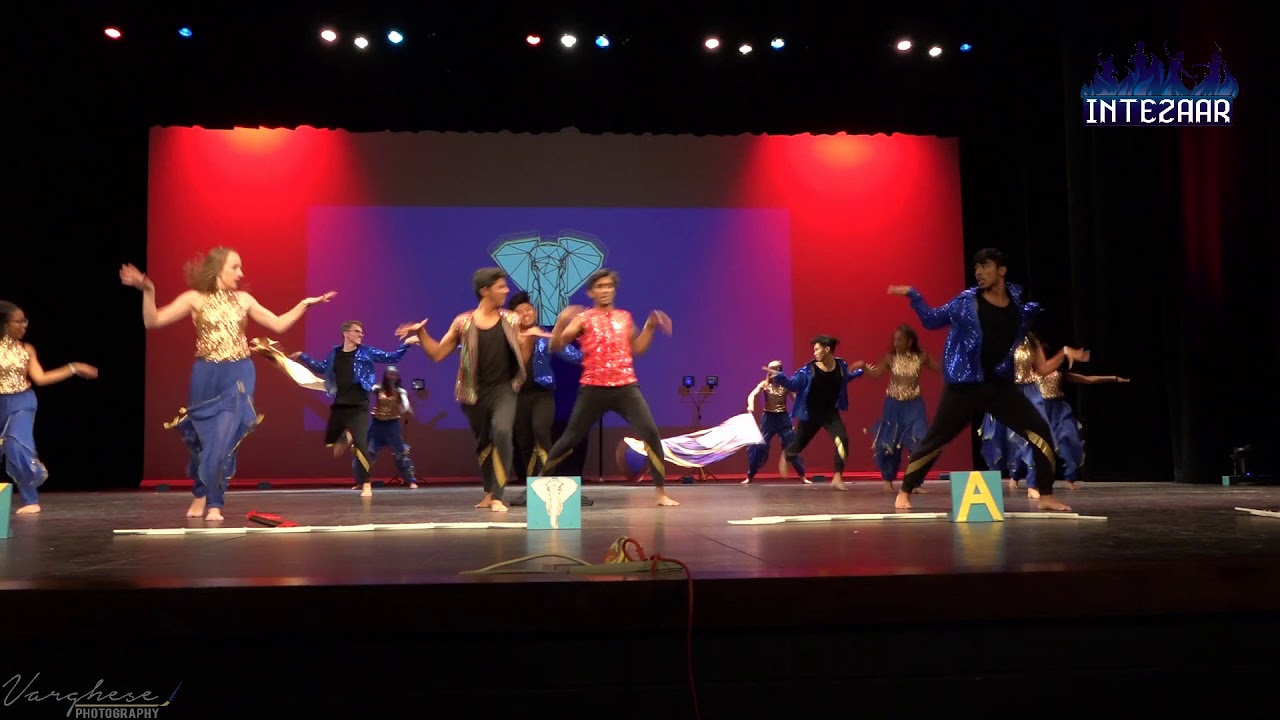 INTEZAAR 2018: Troy Riyaaz - YouTube