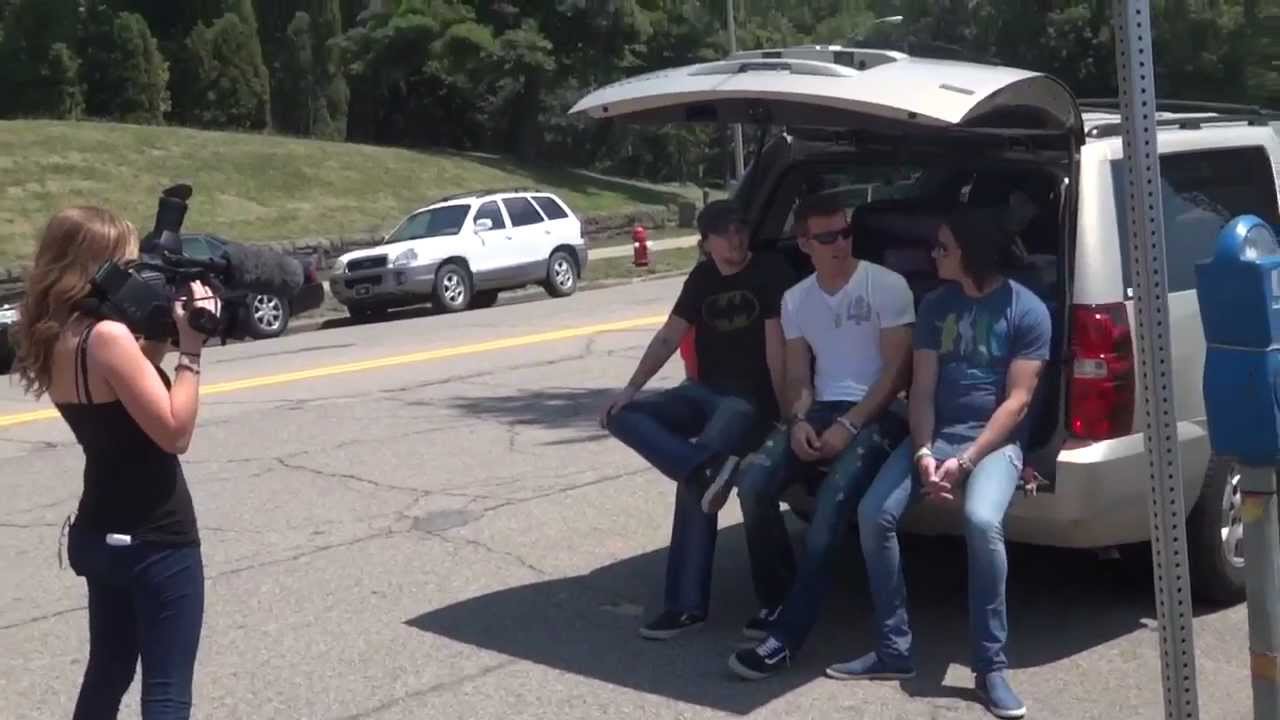 WHERE IS SHE?! (Behind the scenes Katers17 Keek ) - YouTube