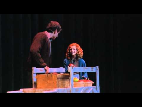 Annie Play - YouTube