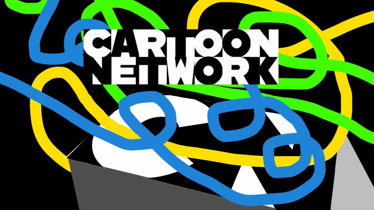 Cartoon Network Rebrand Teaser (2022) - YouTube