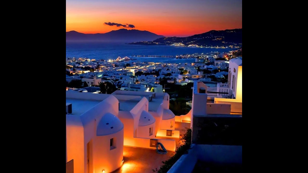 2024 Schlagel European Vaca C3 Mykonos, Greece - YouTube