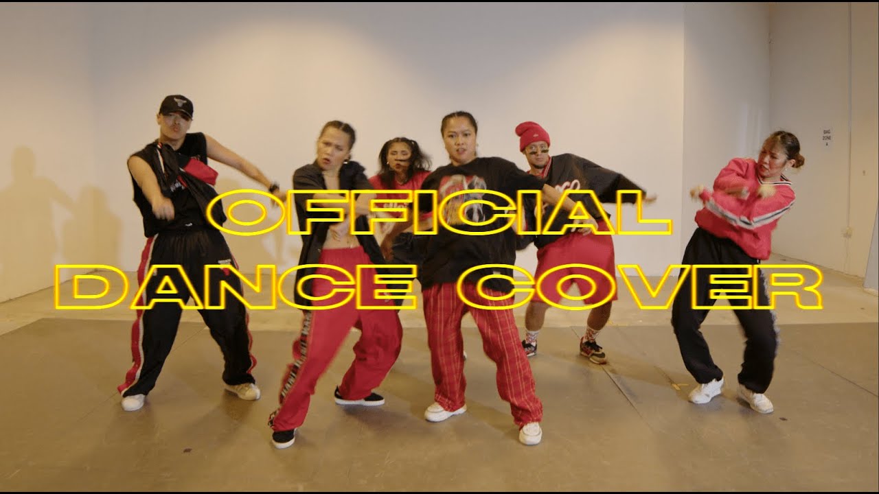 Yung Raja - Spice Boy (Official Dance Video) - YouTube