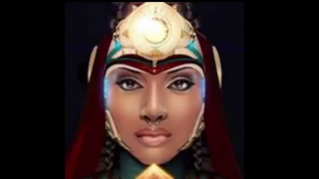 Esoteric MGTOW 101: Female Nature Expanded - YouTube