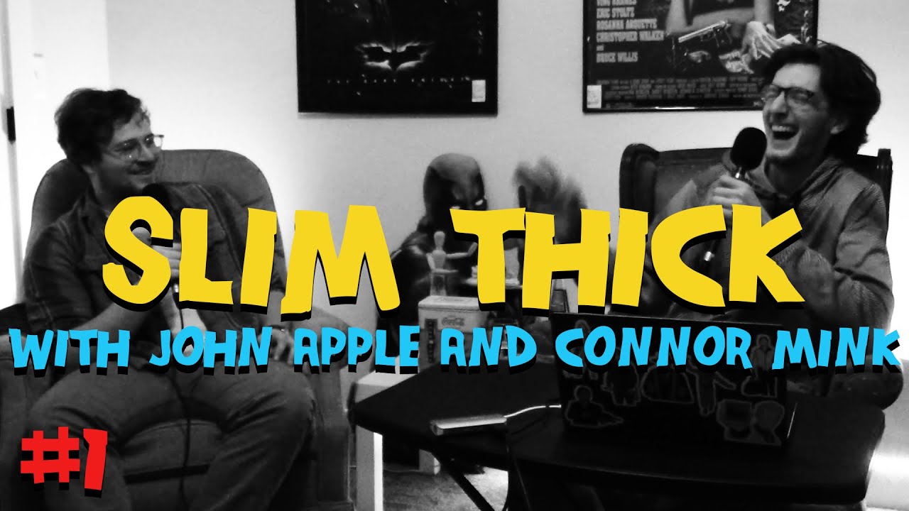 SLIM THICK [#1] - TAKE 2 - YouTube