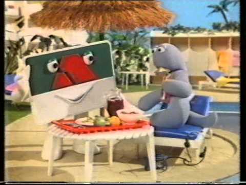 An ad for the Access (Mastercard) credit card - Oct 1986 - YouTube