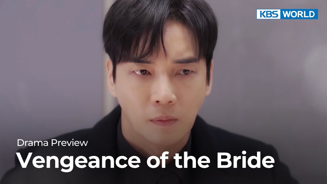 (Preview) Vengeance of the Bride : EP48 | KBS WORLD TV - YouTube