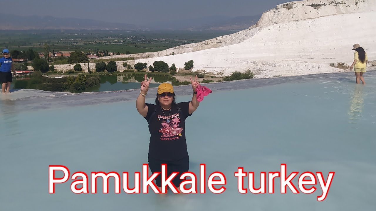 Lorna Ceria Uy Vlog is live! gustong mag apply SA turkey pm lang ako ...