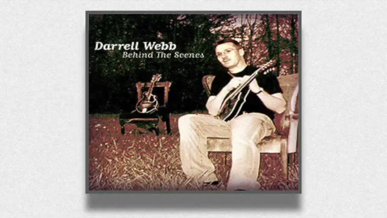 Darrell Webb - "Imagine That" [Audio] - YouTube